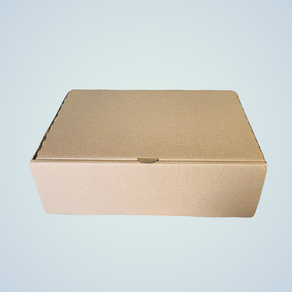 Caja Cartón (Postal 25) – ADELPACK